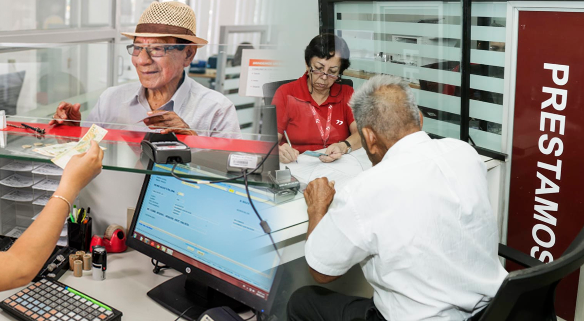 Crédito personal: ¿Qué es y cómo aprovecharlo al máximo este 2023? | El ...