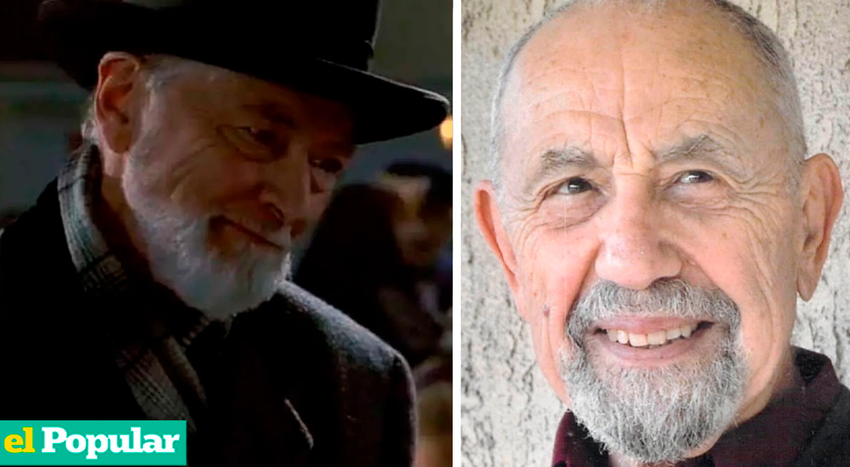 ¿Qué papel interpretó Lew Palter en Titanic y de qué falleció? | El Popular