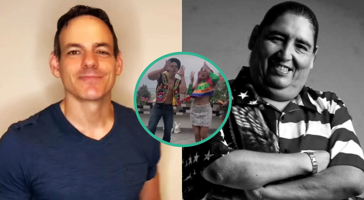 Mark Vitto será protagonista de videoclip oficial de La pituca en ...