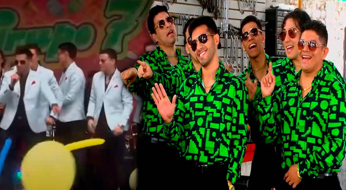 Al fondo hay sitio pasará de la ficción a la realidad: ‘Grupo 7’ se lanza oficialmente como ...