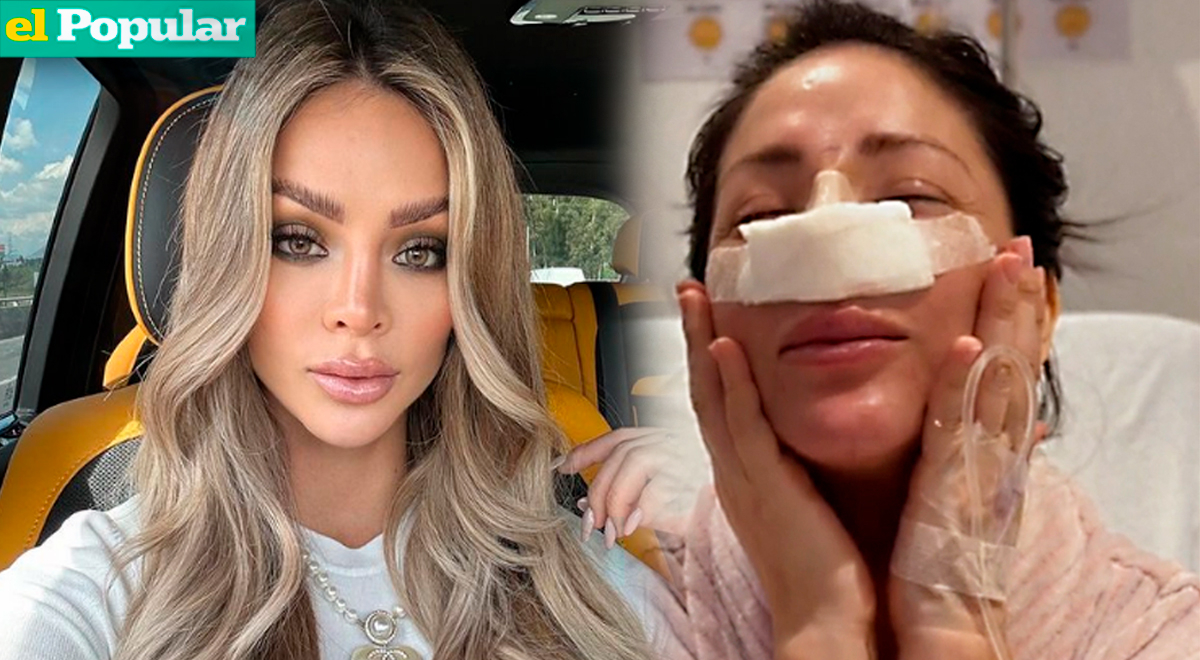 Sheyla Rojas: ¿Cuáles son las graves consecuencias que podría tener ...