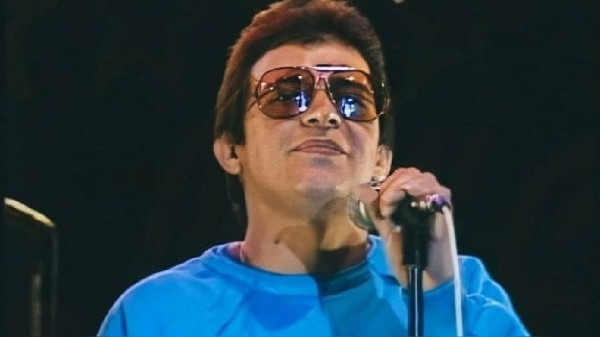30 years without the voice of Héctor Lavoe: This was the life of the ...