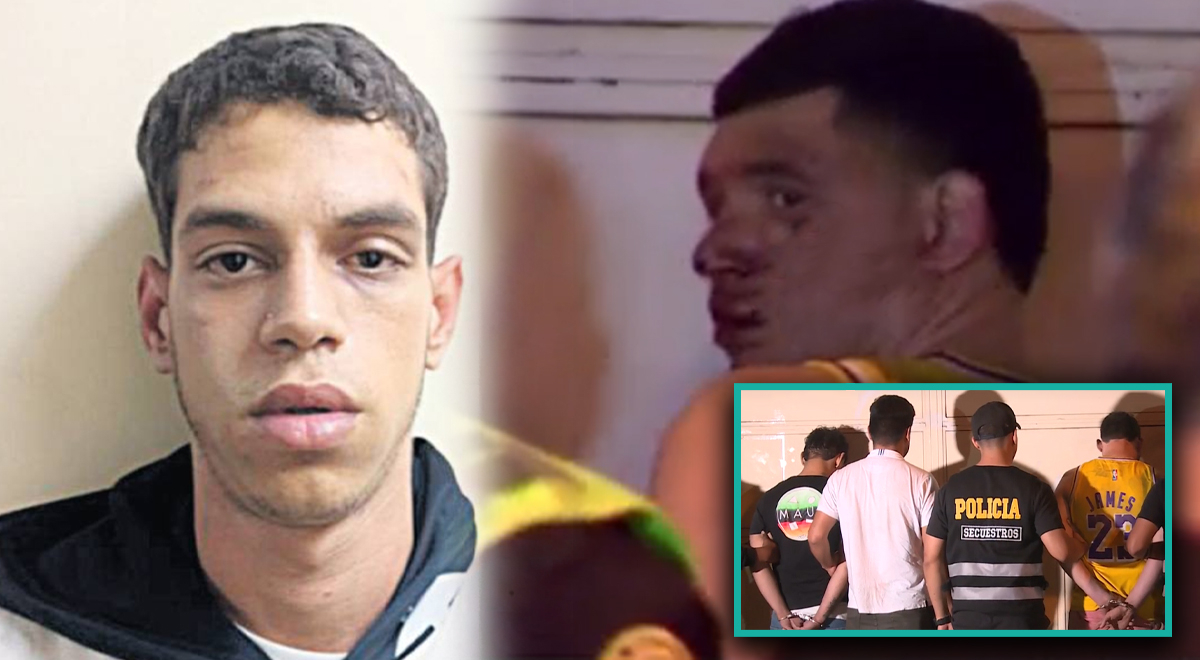 'Maldito Cris': cómplices fueron liberados, pese a que dispararon ...