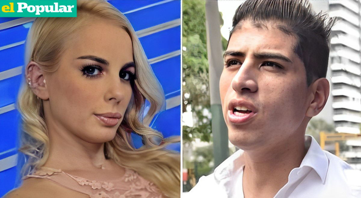 Dalia Durán le pide a John Kelvin que no cante victoria: "Nada está ...