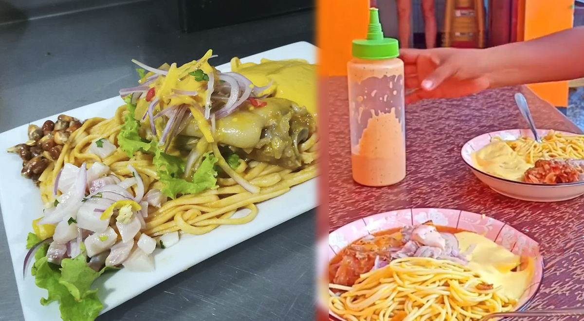 Trujillo: Los mejores combinados criollos puedes encontrar en esta ruta ...