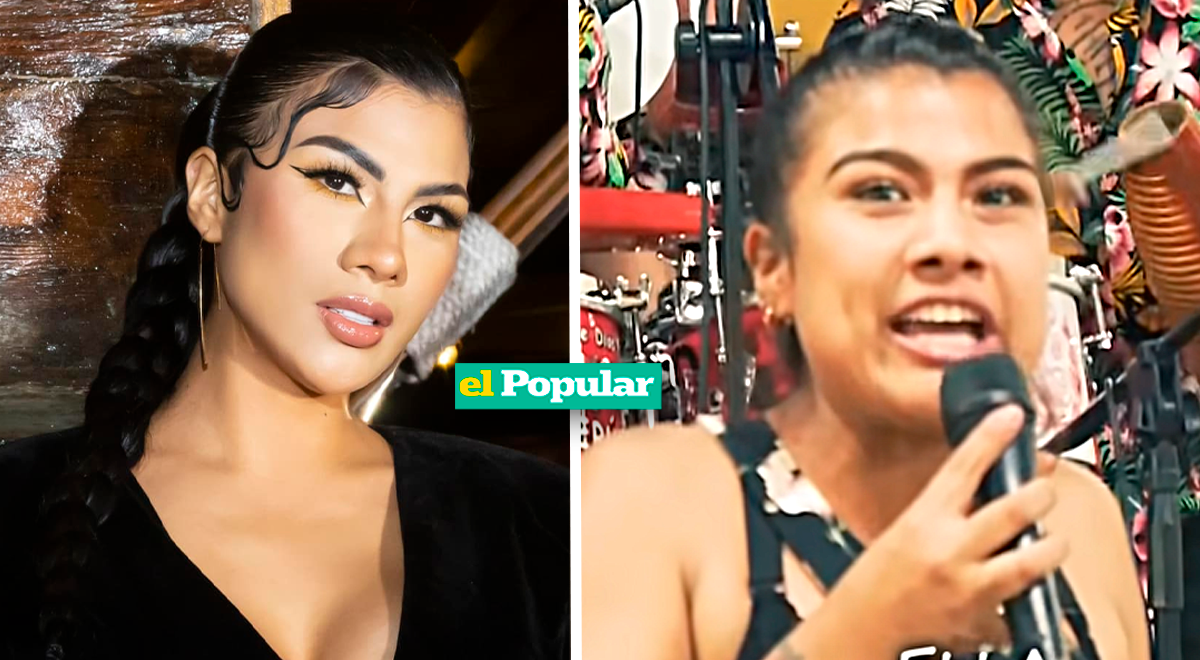 Brunella Torpoco: La fuerte suma de dinero que ha gastado la salsera en ...