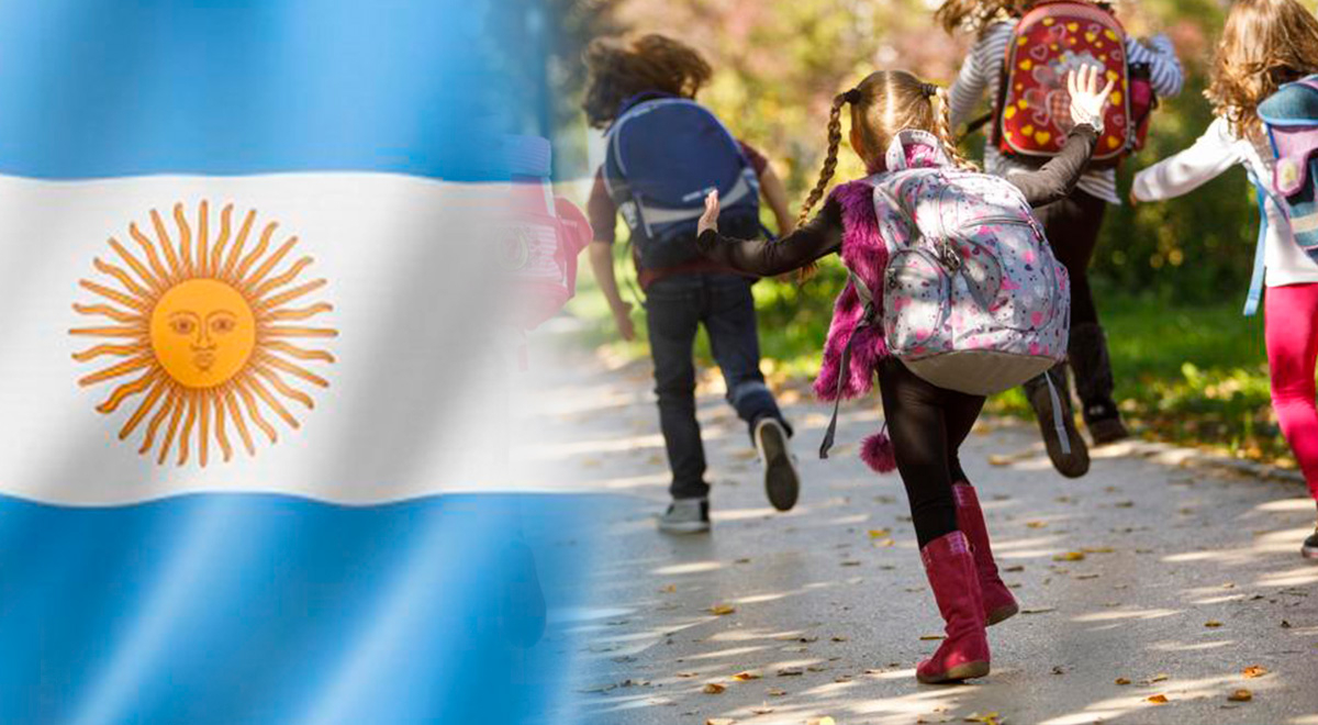 Vacaciones de invierno 2023 en Argentina: cuándo iniciando según el cronograma oficial | El Popular