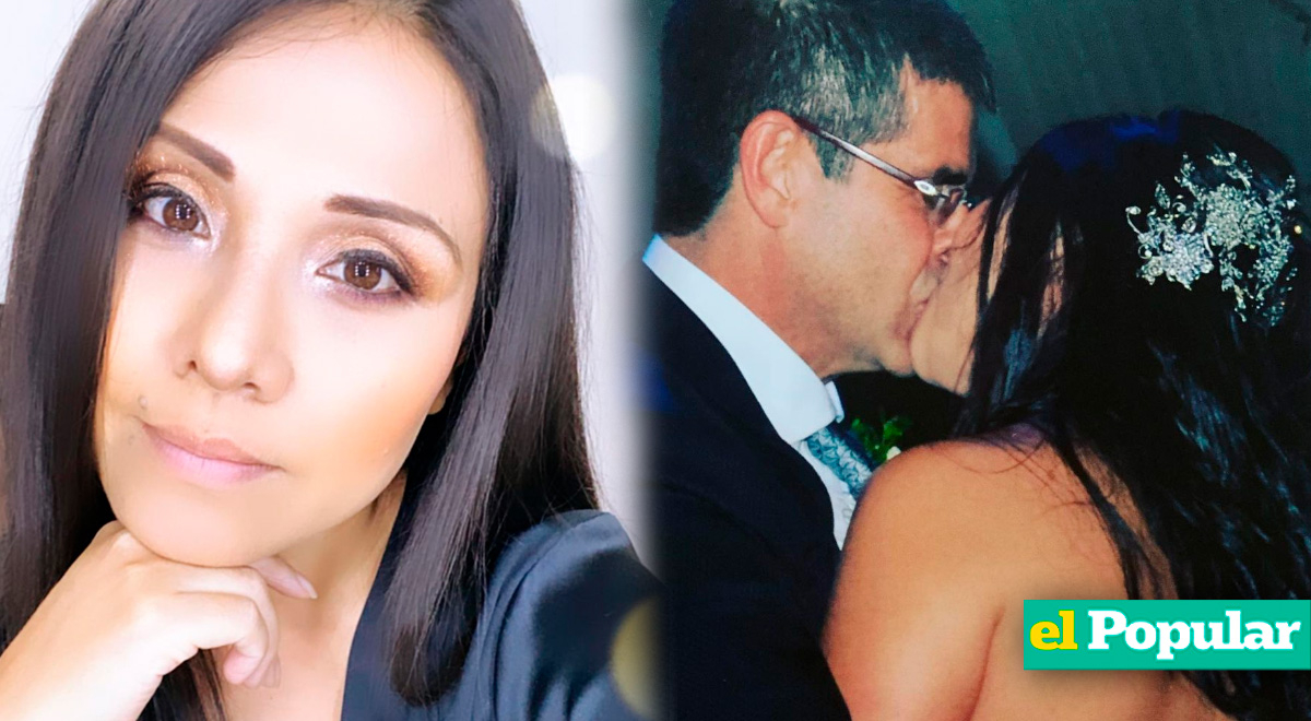 Tula Rodríguez revela que teme fallarle a Javier Carmona: "Estoy yendo ...