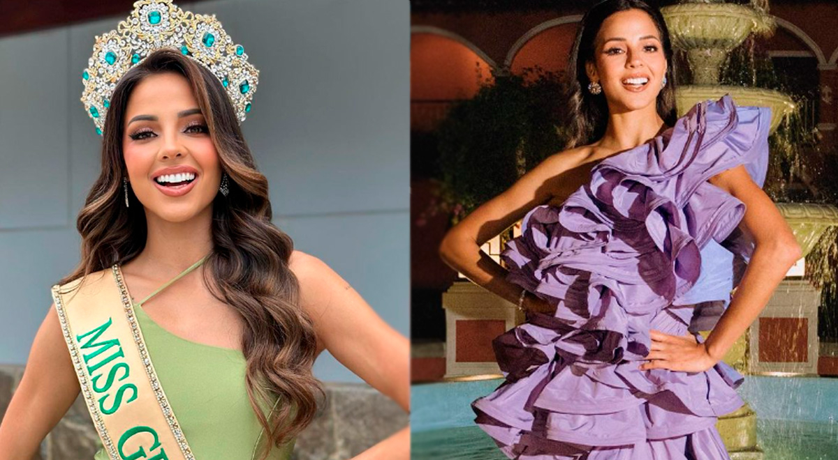 ¿Por qué Luciana Fuster no logró su trabajo soñado en el extranjero y ...