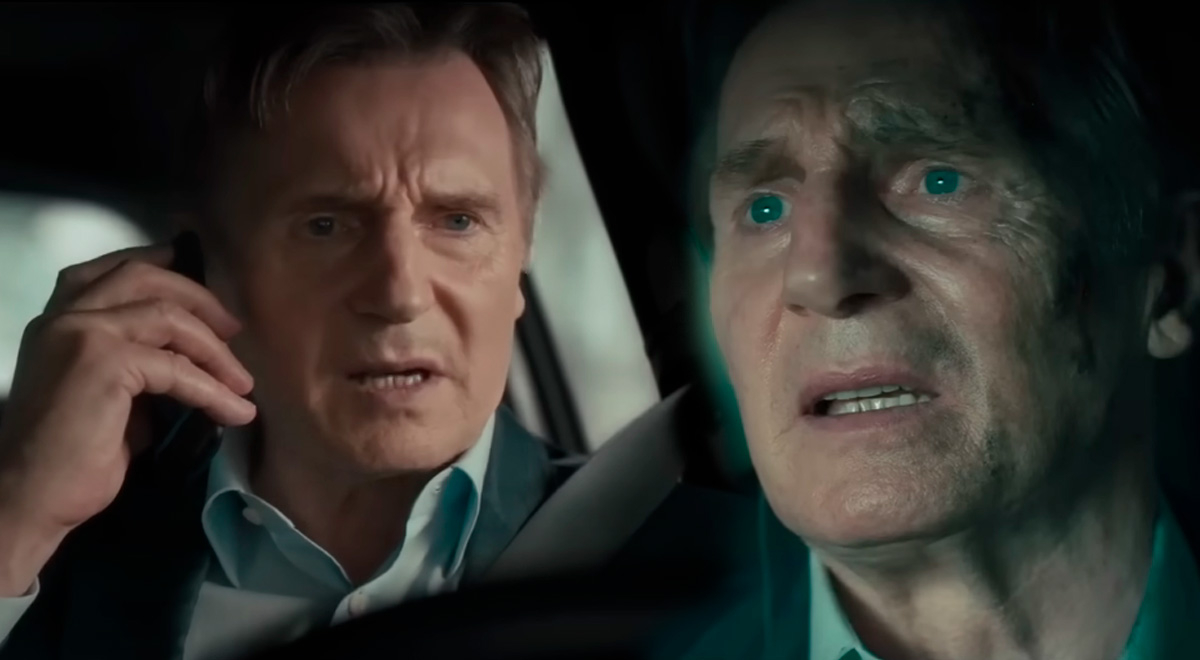 Liam Neeson regresa en una nueva película llena de acción que te dejará ...
