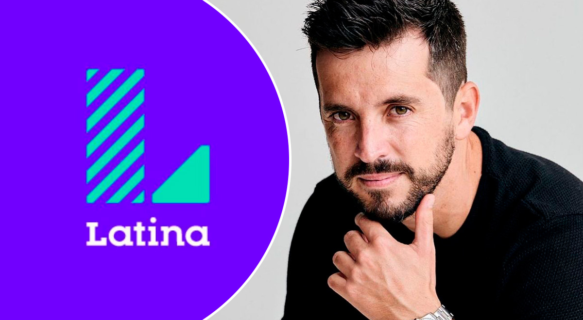 Jesús Alzamora: ¿Por qué fue retirado de Latina pocas horas antes de ...