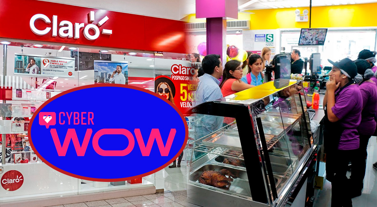 Cyber Wow julio 2023: ¿cuándo será y qué marcas participarán de los mejores descuentos? | El Popular