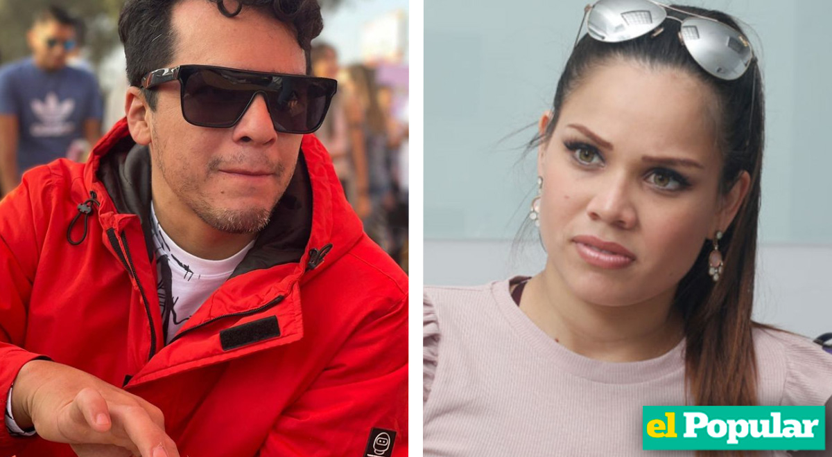 ¿juan Víctor Sánchez Envía Fuerte Dardo A Andrea San Martín La Mejor