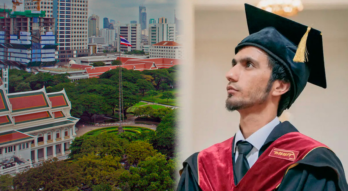 Cómo obtener un beca para estudiar una maestría en inteligencia artificial y tecnología en ...