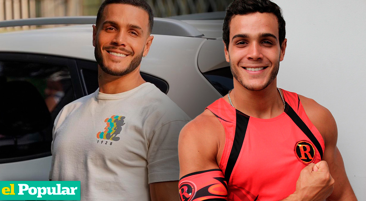 Mario Irivarren: ¿Qué carrera quiso estudiar y por qué no lo hizo ...