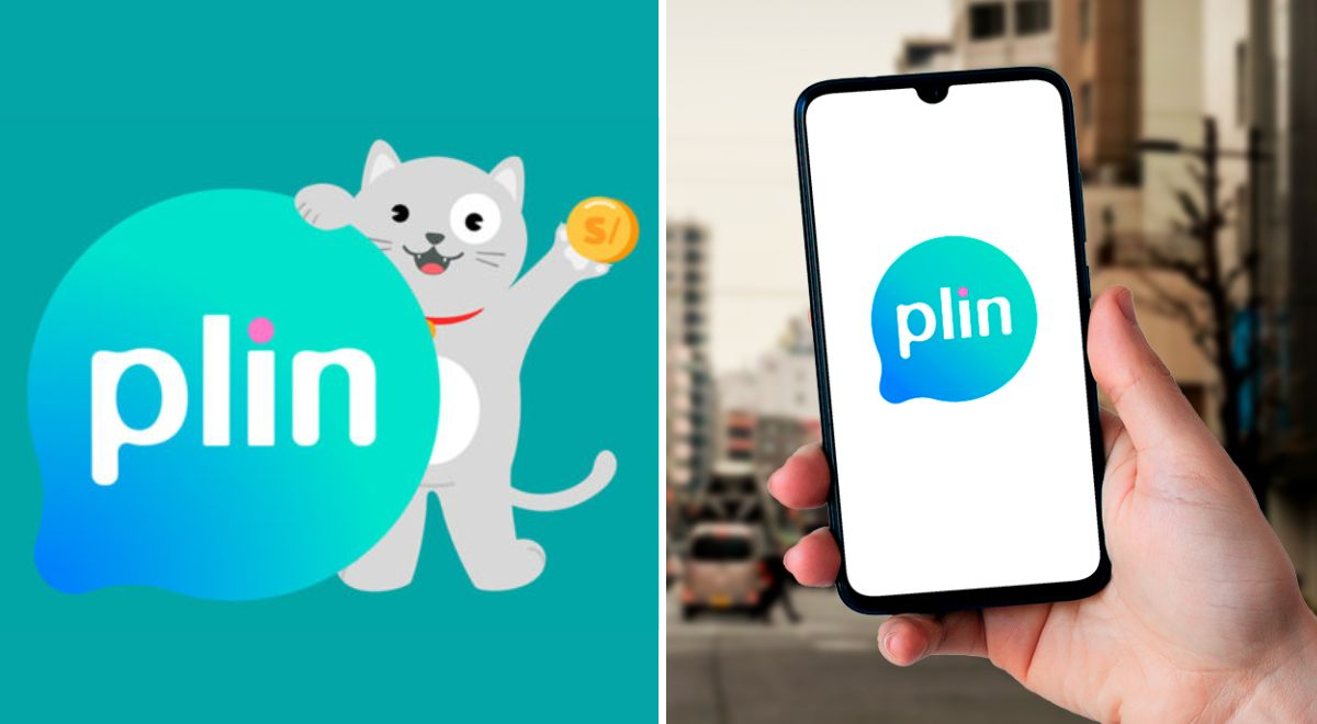 Plin: cuáles son los requisitos y beneficios para vincular tu cuenta con bancos y cuentas ...