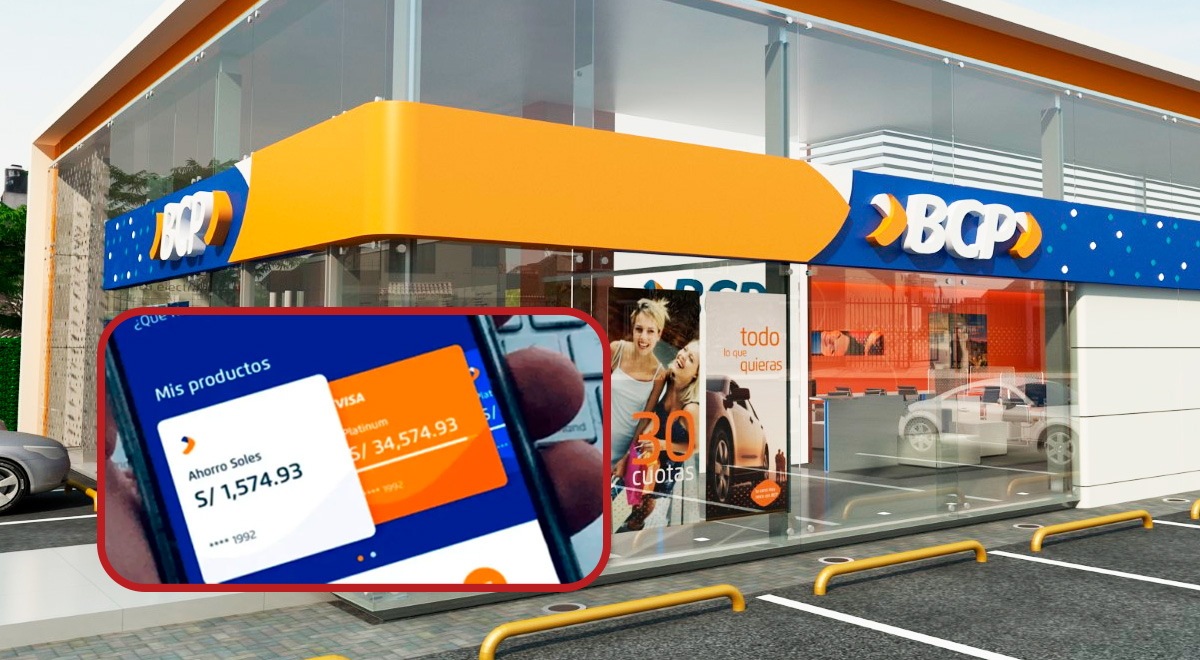 BCP: ¿Cómo acceder a préstamos de hasta S/ 350.000 con tu DNI en julio de 2023? | El Popular