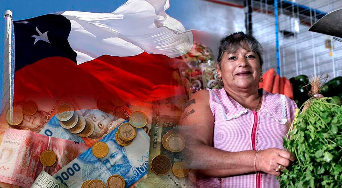 Bonos exclusivos para mujeres en julio, Chile 2023: ¿Cómo acceder a ...