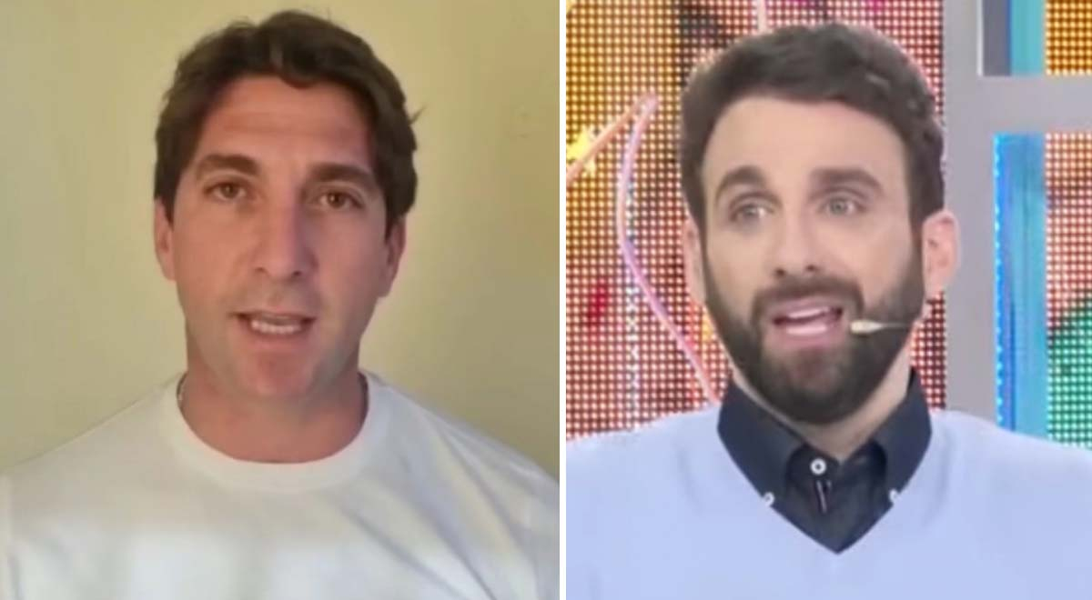 Antonio Pavón se defiende con examen toxicológico tras polémica con ...