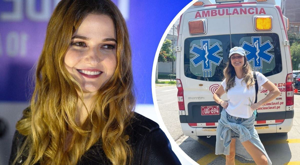 ¿Cuál es la misteriosa enfermedad de Carolina Cano que no tiene cura ...