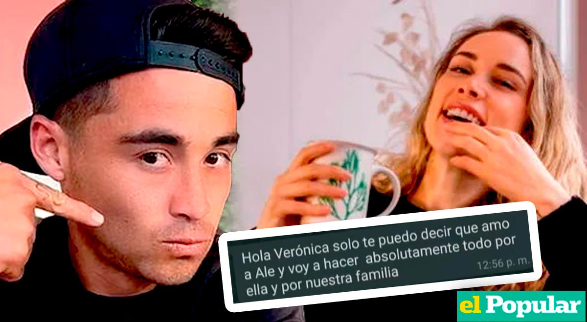 Rodrigo Cuba reveló en exclusiva que sigue amando a Ale Venturo: "Voy a ...