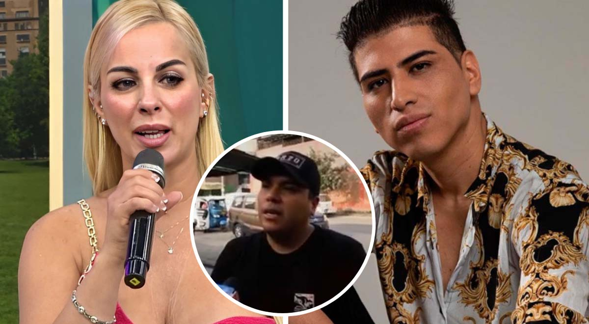 Primo De John Kelvin Revela Por Qué El Cantante Y Dalia Durán Siguen