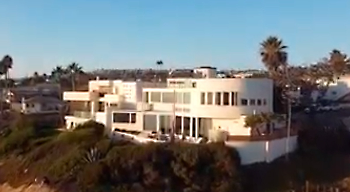 ¿Más que una casa? Este sería el millonario monto que Jefferson Farfán ...