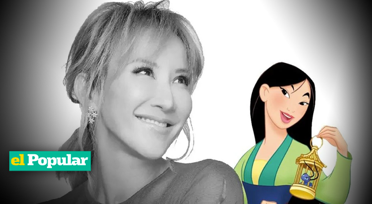 Coco Lee: murió la voz y cantante de "Mulán" a los 48 años en lamentable suceso | El Popular