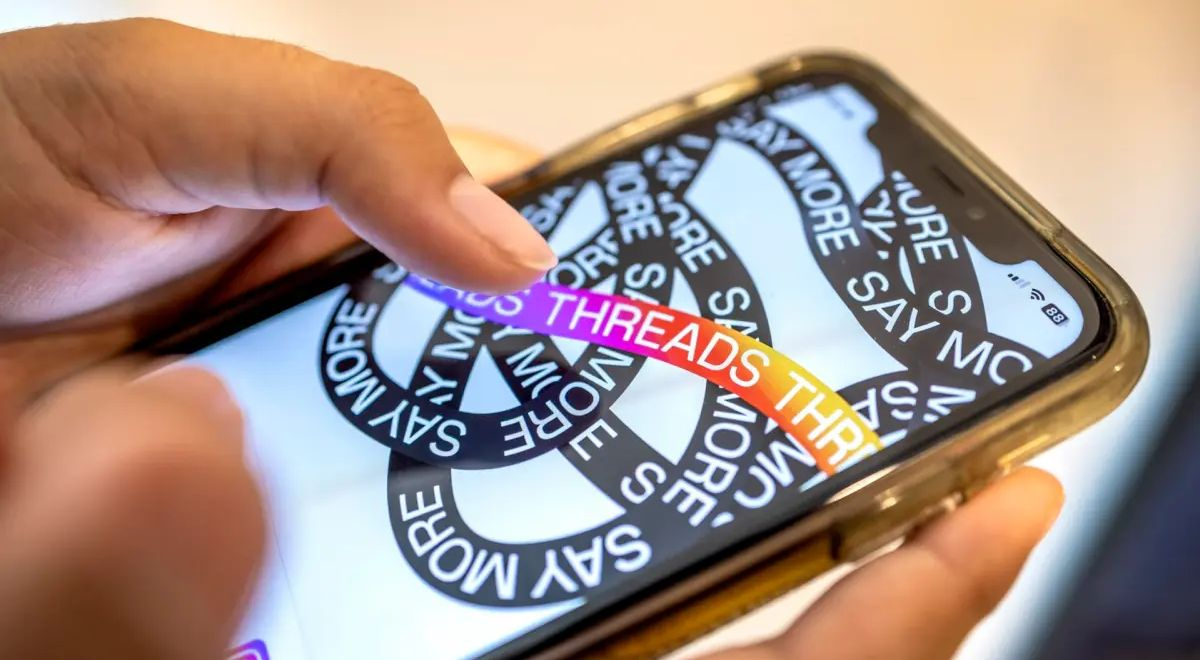Threads | Editar mensajes, GIFs y más opciones nuevas para usar en ...