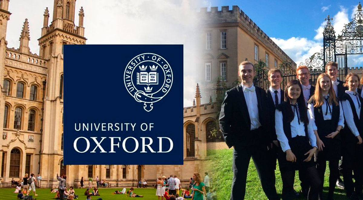 Becas en la Universidad de Oxford: Cómo postular y obtener financiamiento para maestrías y ...