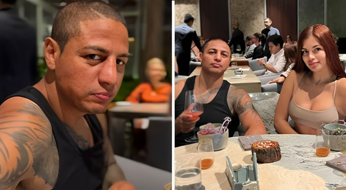 Jonathan Maicelo rompe su silencio tras ir a Central en bividí y pone ...