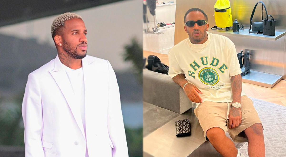 ¿Cuál es el secreto de Jefferson Farfán para amasar su gran fortuna a ...