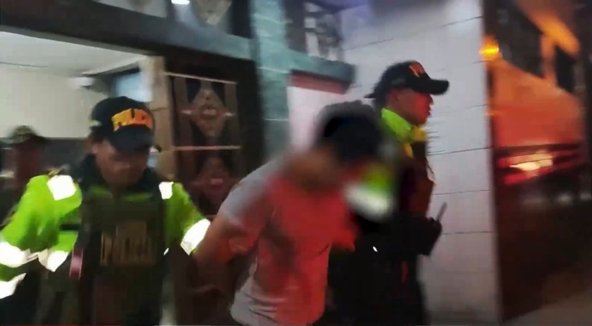 La Fiscalía Provincial de Familia de Lima Norte, inició investigación ...