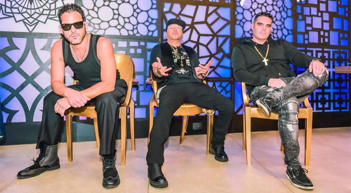 MDO regresa al Perú para celebrar sus 25 años, video | El Popular