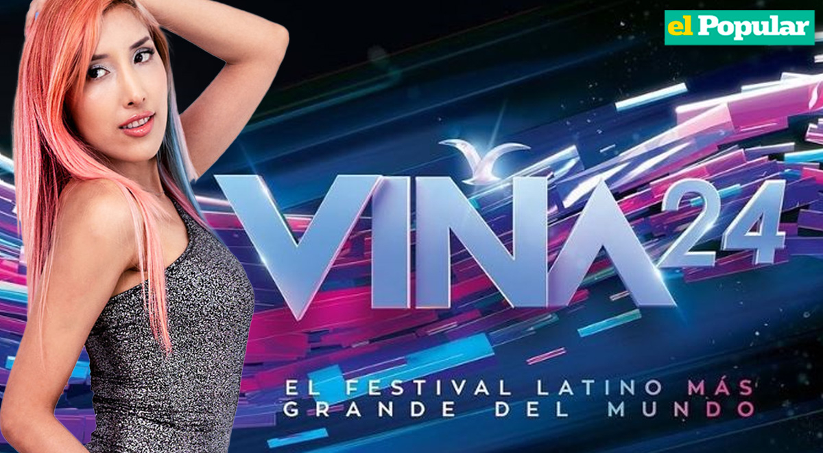 Cint G buscará postular a Viña del Mar 2024 con su versión de La Pituca ...