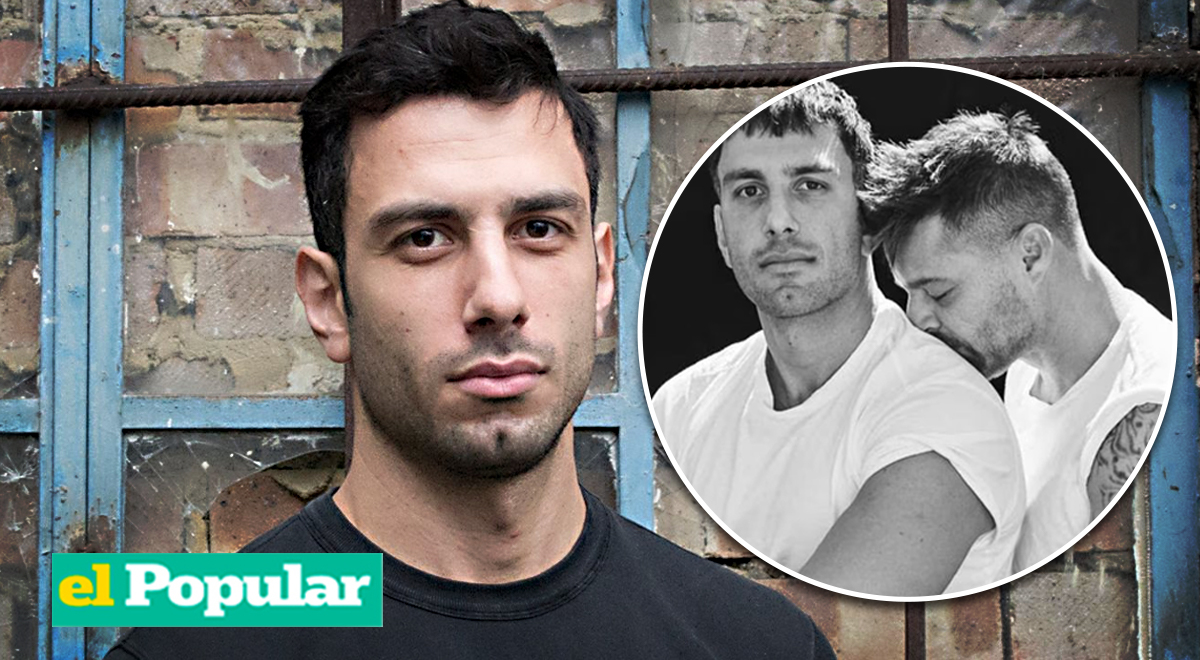 Ricky Martin: ¿A qué se dedica Jwan Yosef, su ex esposo y por qué se ...