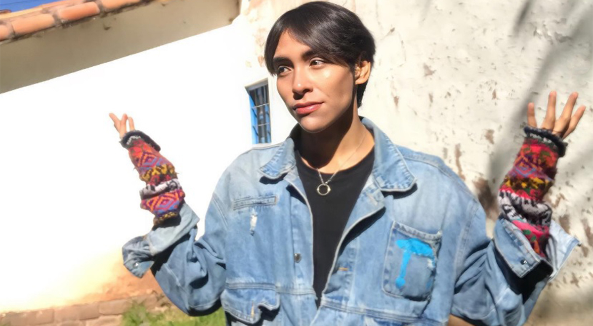 Lenin Q-Pop se lanza a la búsqueda de ‘Tesoros ocultos’, video | El Popular