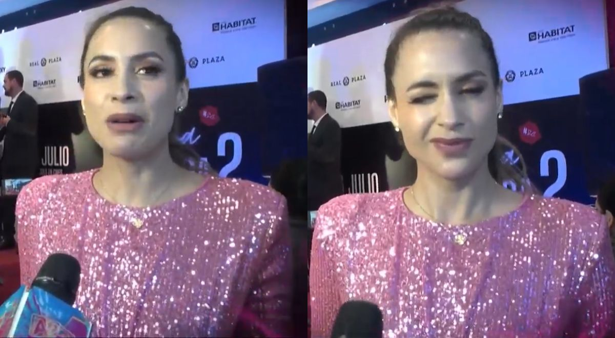 Milett Figueroa De Lejitos Con Los Hombres Estoy Soltera Y Muy Feliz