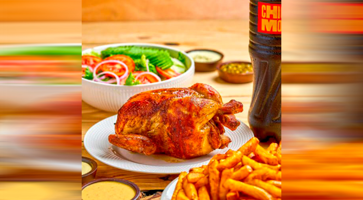 Día del Pollo a la Brasa: Limeños y arequipeños serían los consumidores ...