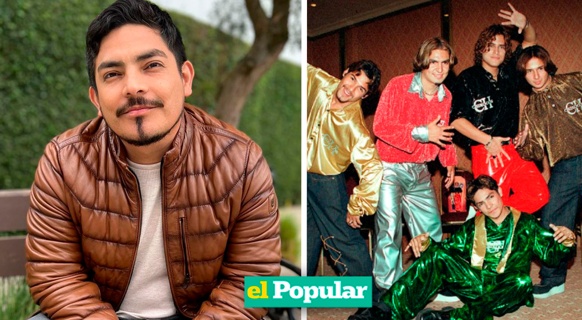 ¿Cómo hizo Erick Elera para ingresar a la ‘Joven Sensación’? | El Popular