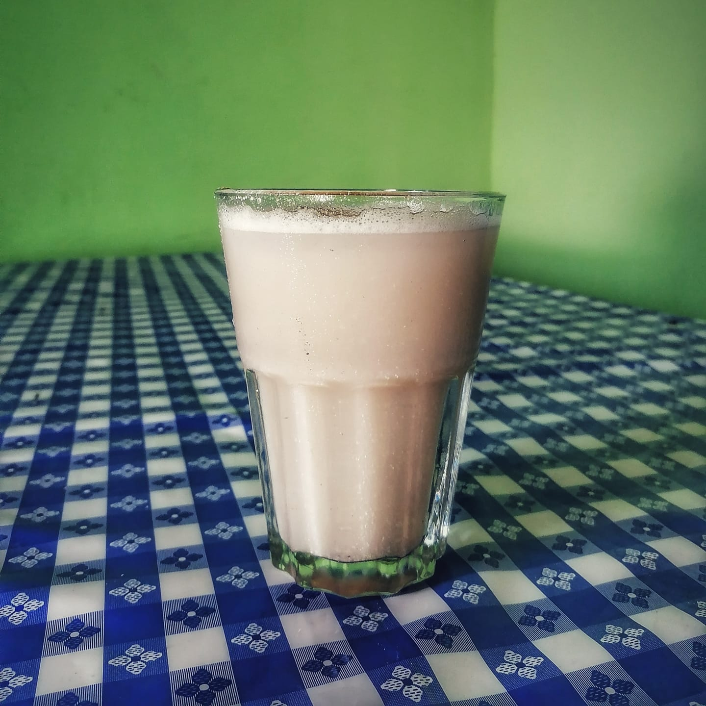 La historia de Doña Cipriana, quechuahablante que ha conquistado el mundo de la chicha blanca ...