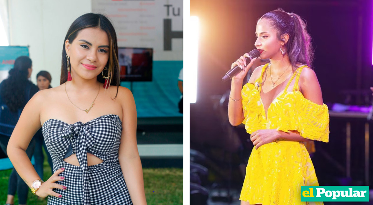 Thamara Gómez lamenta salida de Cielo Heredia de Corazón Serrano: "No ...