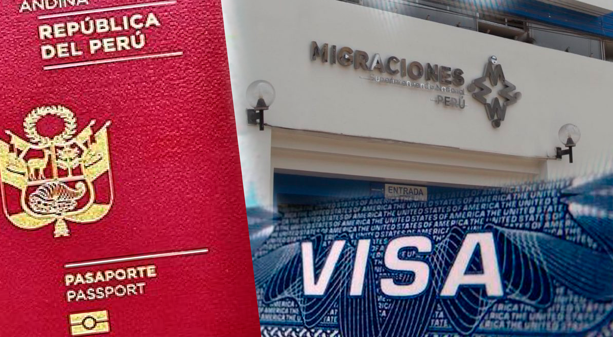 Visa a Estados Unidos: ¿Qué requisitos debo cumplir para solicitarla y sobre la renovación sin ...