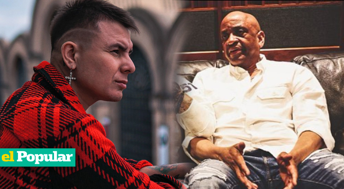 ¿Se echa para atrás? Farik Grippa conversará con equipo de Sergio ...