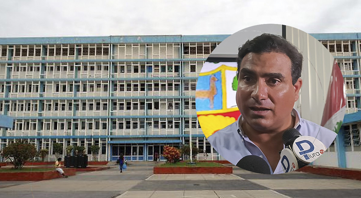 Gobernador de Piura: Gobernador de Piura: