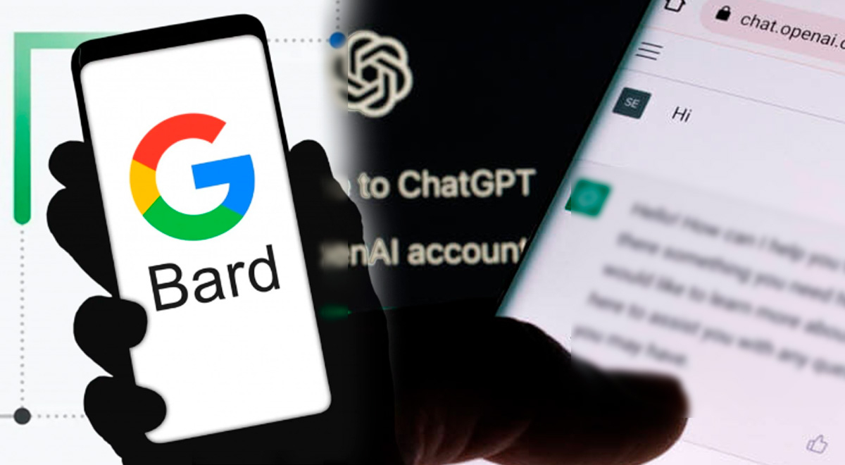 Google Bard español: Conoce cómo utilizar la inteligencia artificial que llega a Perú y ...