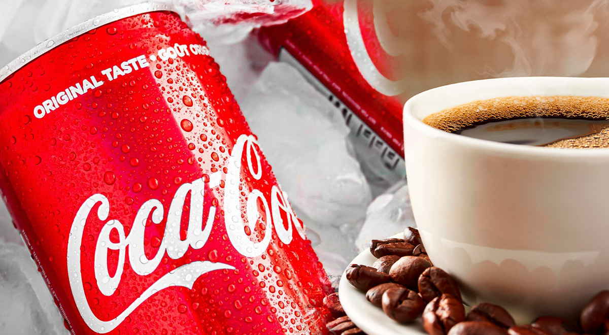 ¿Por qué el peruano toma café con Coca Cola para despertar? ChatGPT da ...