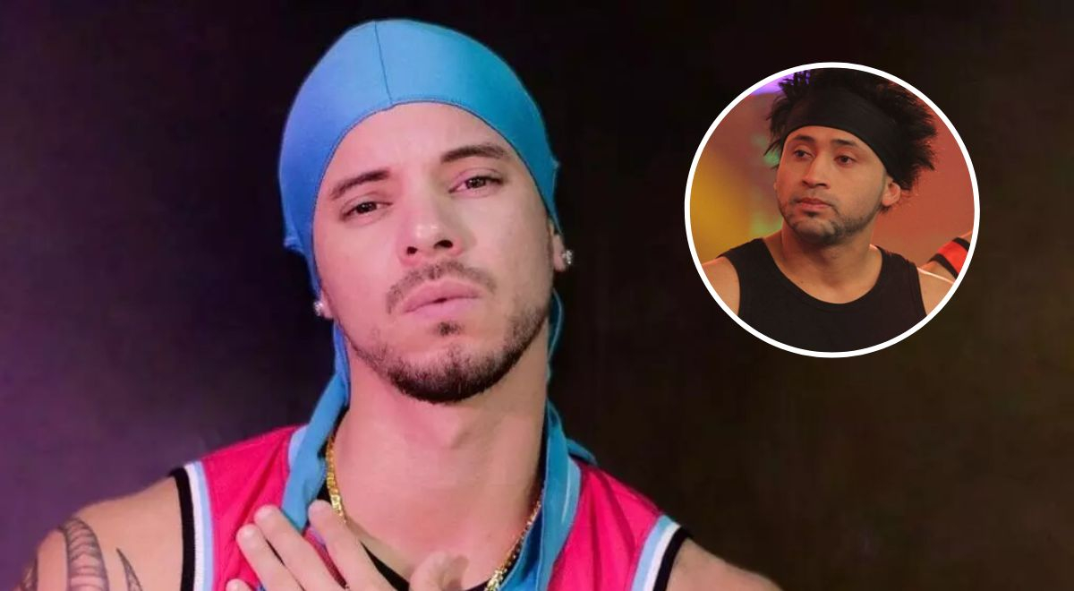 Melissa Paredes, Anthony Aranda cuadra a Zumba tras nuevo desaire en ...