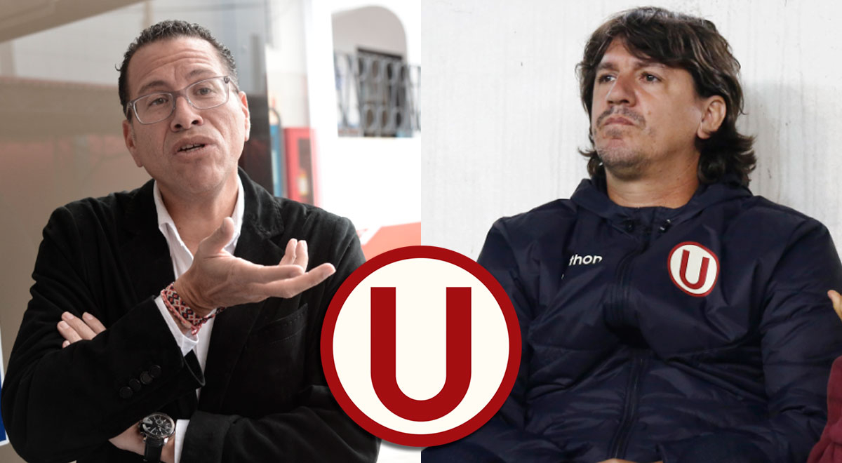 Phillip Butters cuenta que Jean Ferrari le pidió consejo para el ...