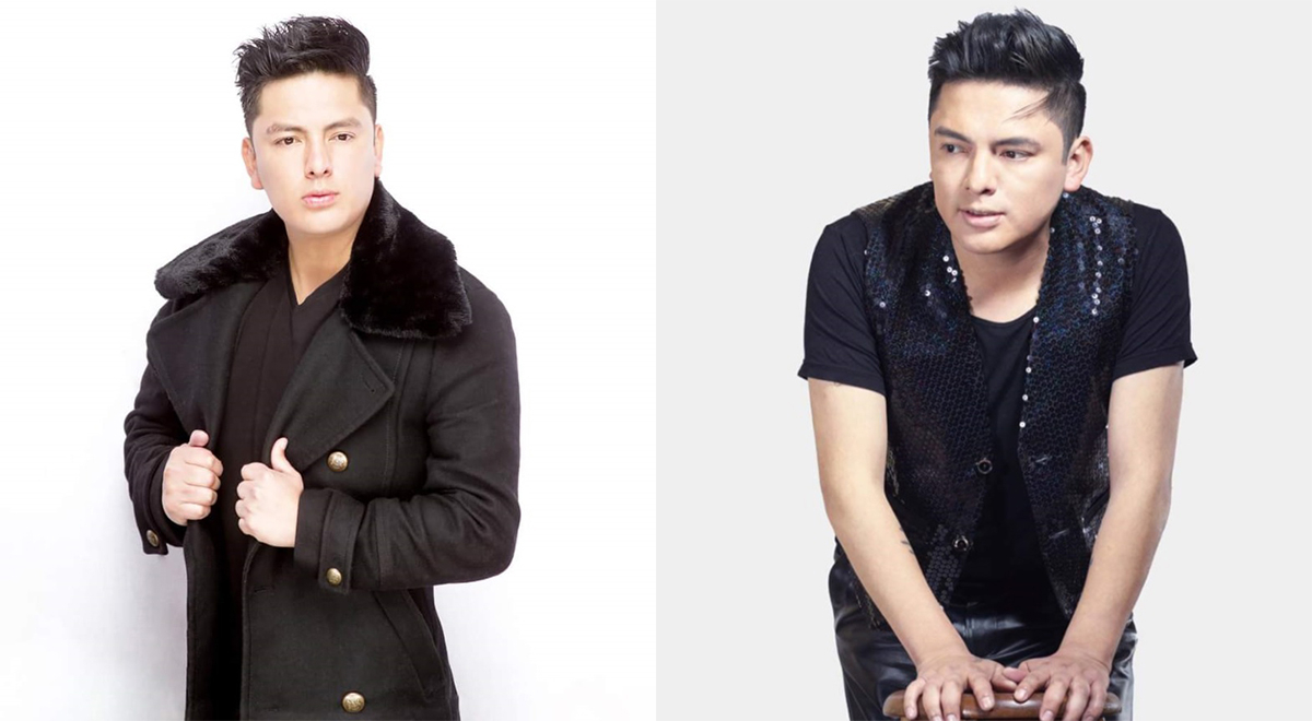 Elvis Gustavo la rompe en YouTube con su tema "Que te importa", video ...